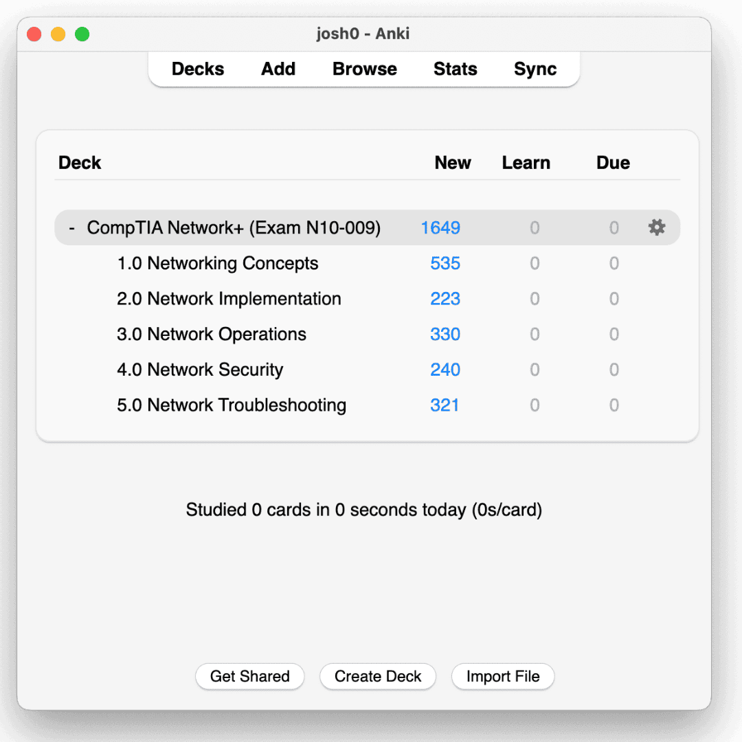 Free CompTIA Network+ (N10-009) Practice Questions